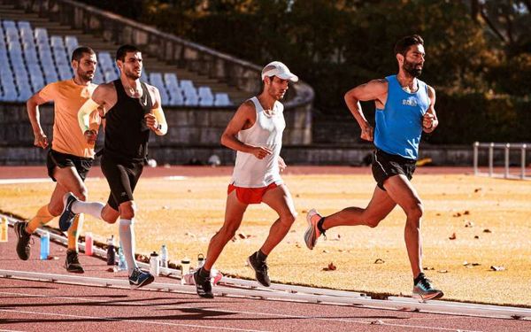 Tempo Run: Chạy Tempo là gì và cách thực hiện nó để đạt hiệu quả cao ...